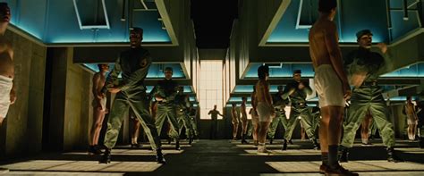 AusCAPS Joe Anderson And Jim Sturgess Nude In Across The Universe