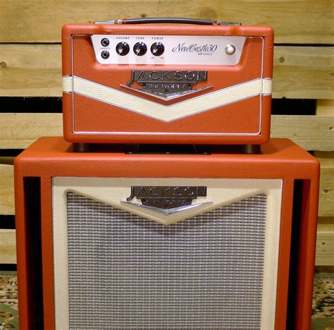 Jackson Ampworks Jedistar