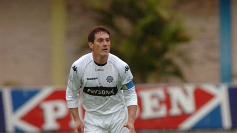 Carlos Gamarra Mi Intención Era Terminar Mi Carrera En Cerro