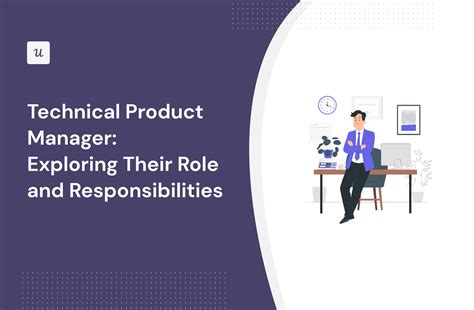 Technical Product Manager Exploring Their Responsibilities