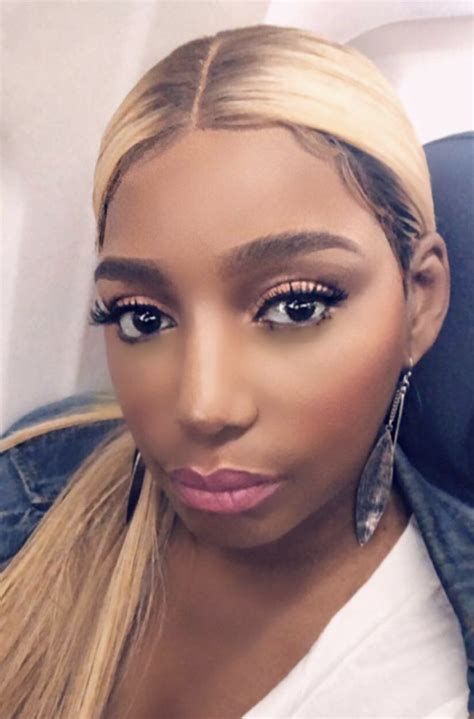 Nene Leakes Exposed Cheating On Cancer Stricken Husband The