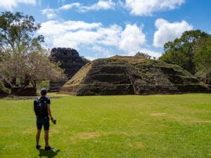 How To Visit Xunantunich Mayan Ruins