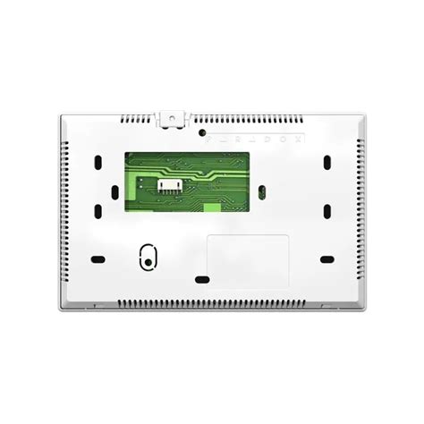 Teclado Interativo Touch Screen Tela De 7 Polegadas Tm70 Paradox