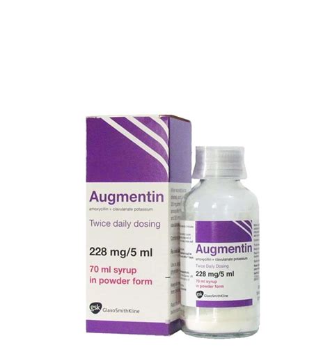 Augmentin 2285ml Suspension Sufficient Pharmacy Online