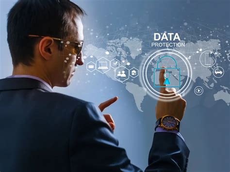 How To Become A Data Protection Officer In 2025