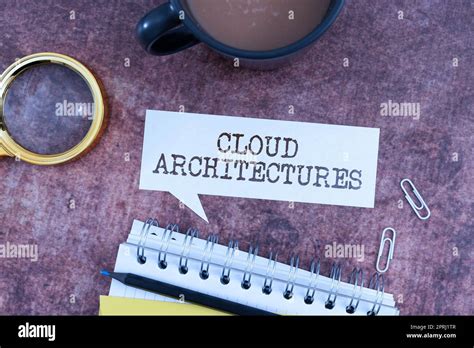 Writing Displaying Text Cloud Architecturesvarious Engineered Databases Softwares Applications