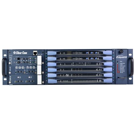 E Ipa Hx Eclipse Hx Ip Audio Card Aims Member Solutions