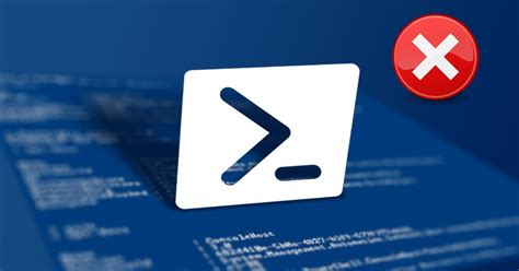 Powershell Tip Old Format Or Invalid Type Library Error