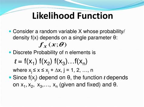 Ppt Mathematical Statistics Powerpoint Presentation Free Download