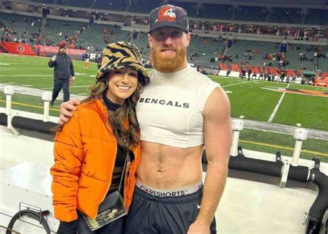 Who Is Hayden Hursts Girlfriend Know Everything About Brooke Sharp