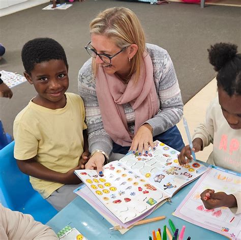 Lilliput Campus Table View Primary School