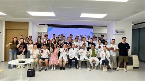 科学网－广州实验室徐强课题组公开招聘