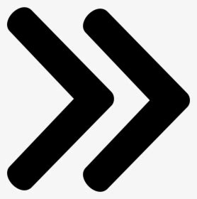 Arrows Double Left Symbol Sign Icon Gambar Tanda Panah Kiri Hd