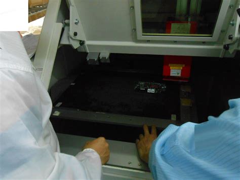 Phoenix Pcba Inspector 100 X Ray Equipment Used For Sale Price 9077916