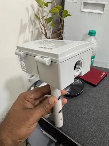 Greystone Temp And Rh Sensor At ₹ 6500piece Humidity Sensors In