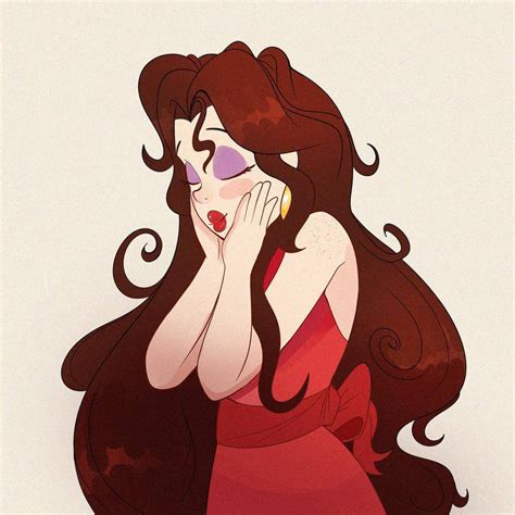 Pauline By Dhesomix On Deviantart