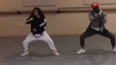 Cree Cicchino Dancing Youtube