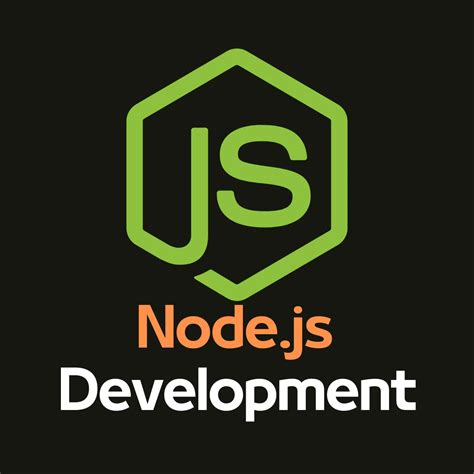 Nodejs Developers Build Web Applications Associative