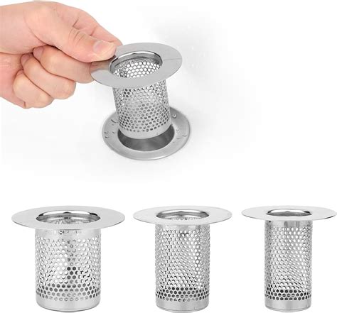 Hair Trap For Shower Drain Prevent Clogs And Keep Drains Clean