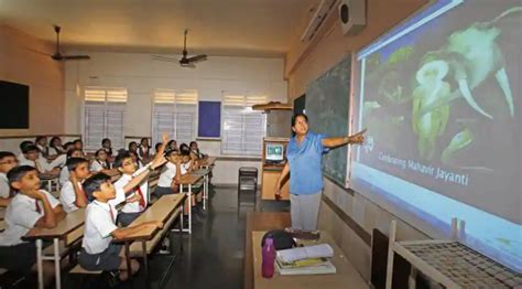 Kerala Becomes First State With High Tech Classrooms In All Govt