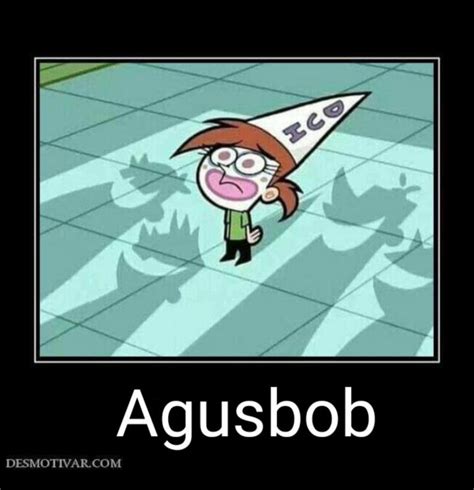 Agusbob R Thevirginzone
