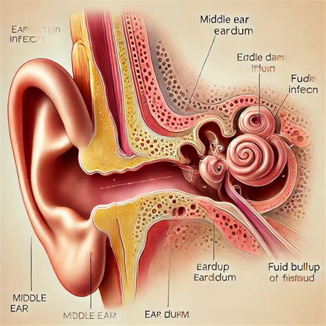 Causes Of Hearing Loss In One Ear Understanding The Underlying Reasons