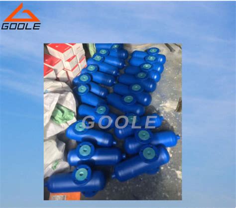 As Baffle Type Steam Separator Goole Valve