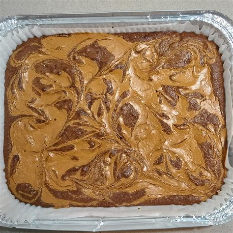 בראוניז לוטוס אמהות מבשלות ביחד