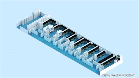 广州实验室建造，实验室装修设计图分享 搜狐大视野 搜狐新闻
