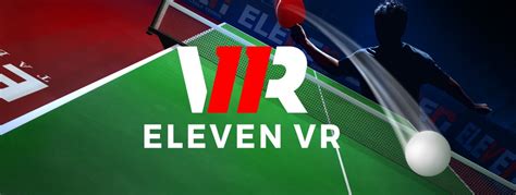 The Best Vr Ping Pong Games And Vr Table Tennis Games — Reality Remake