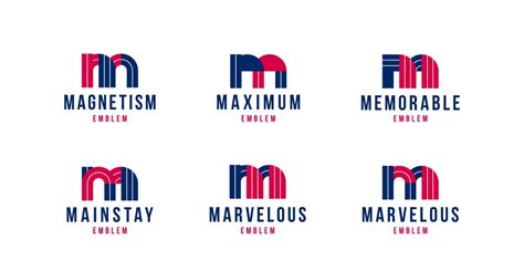 M Gaming Logo Vector Images Over 1400