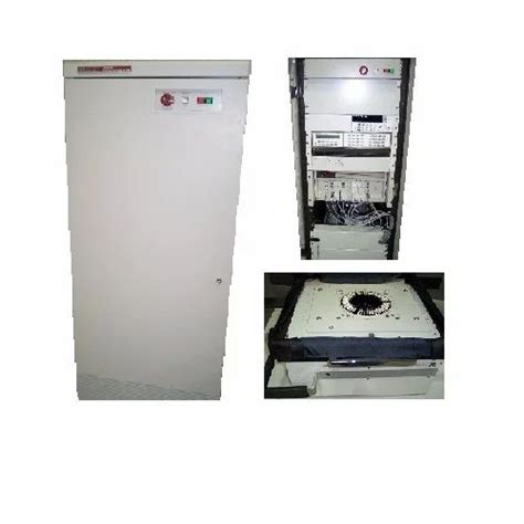 Semiconductor Parametric Test System At ₹ 10000piece Chennai Id 2857716882630