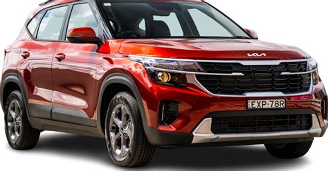 Kia Seltos Sport Features And Specs Carexpert