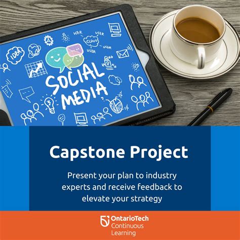 Continuouslearning Capstoneproject Ontario Tech University