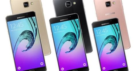 Harga Samsung Galaxy A Series Smartphone Murah Kelas Atas SEMUA ADA DISINI