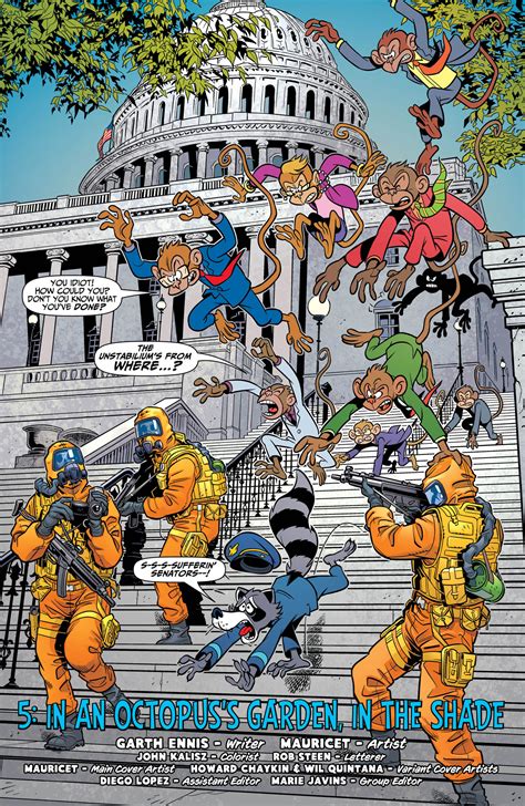 Dastardly And Muttley 5 5 Page Preview And Covers Released By Dc Comics