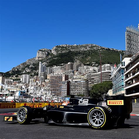 The Prince Of Circuits Pirelli