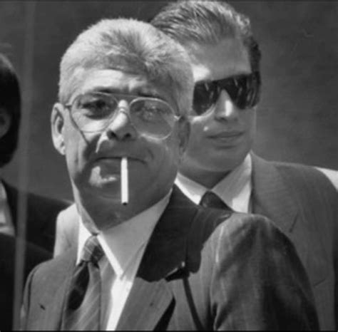 Nicky Sr Lawyer Bobby Simone And Nicky Scarfo Jr On Right Rmafia