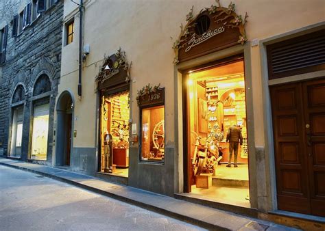 An Insiders Guide To Shopping In Florence Anhvi