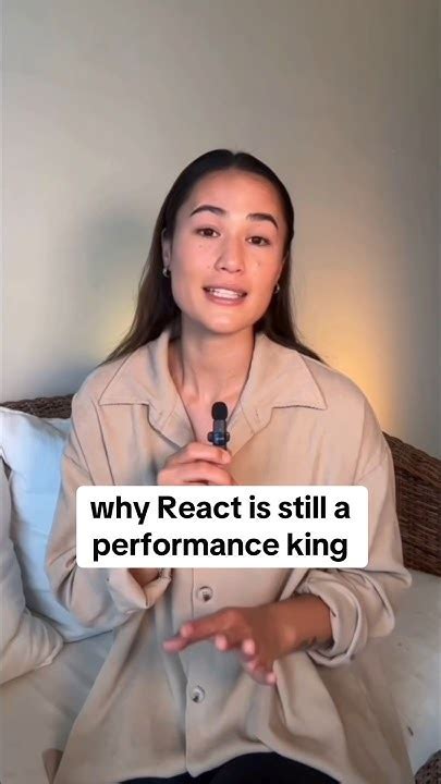 Are You A React Developer Or Do You Prefer Another Framework🤔devtips Reactjs Gitnation