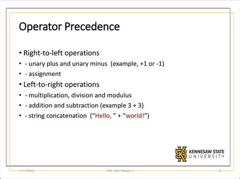 Data Types And Expressions Ppt Download