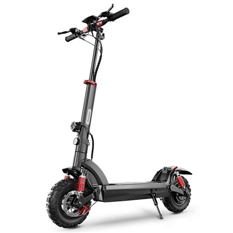 Iscooter Ix6 Nfc Elscooter 1000w Motor 60 Km Räckvidd 11 Tums