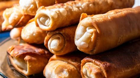 The Only Upgrade You Need For The Absolute Best Frozen Taquitos