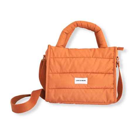 Hand Bag Verb To Do Brown Verb To Do