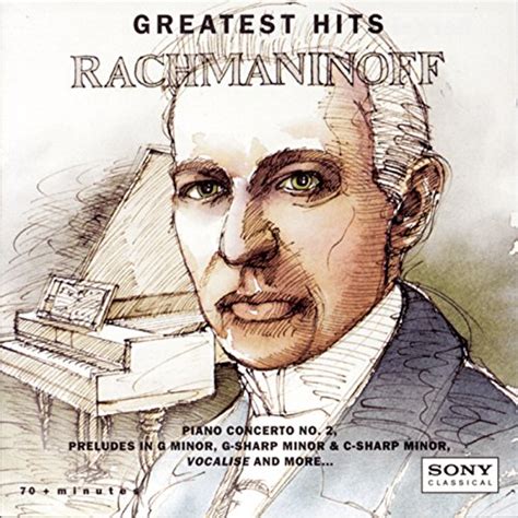 Play Rachmaninoff Greatest Hits By Eugene Ormandy Philippe Entremont
