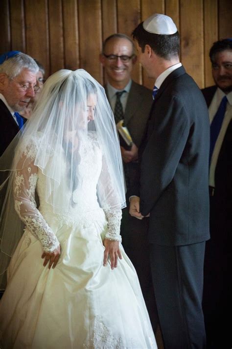 Orthodox Jewish Wedding Dresses Rosalind Durand