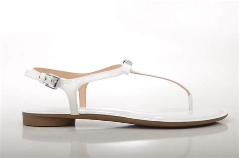 Michael Kors Josie Sandal Dianette Zehentrenner 40s6jofa Flickr