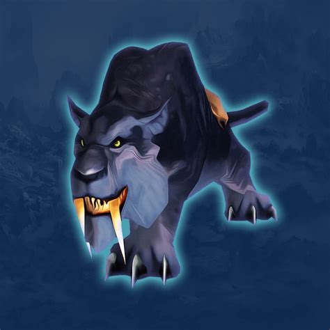 Buy Wow Swift Zulian Panther Mount World Of Warcraft Carry Services