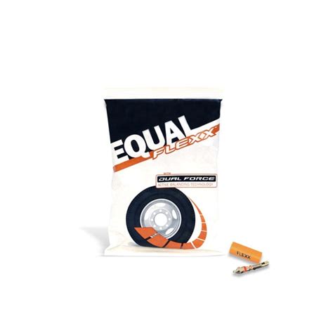 Equal Flexx B Drop In Tire Balance By Imi