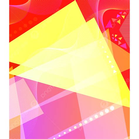 Abstract Vector Background Sky Blue Red Light Vector Abstract Color Background Image And